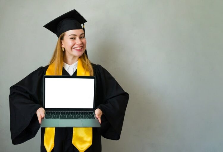 The Benefits of Pursuing Online Undergraduate Degrees - William White Papers